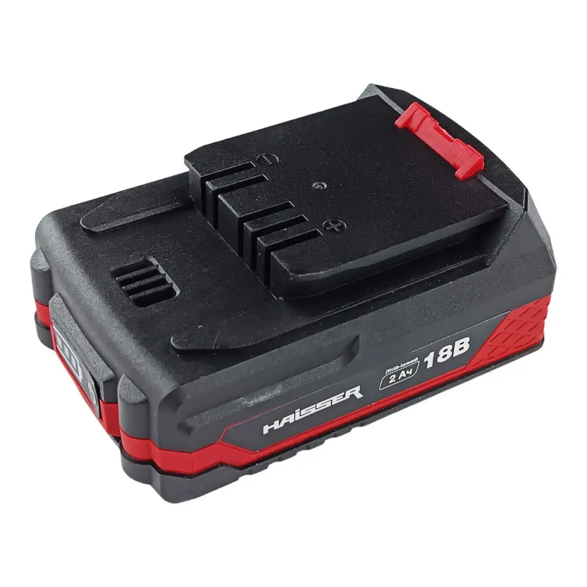 Акумуляторна батарея HAISSER BA-22 — купити за 1 331 грн в Україні | інтернет-магазин budpostach.ua